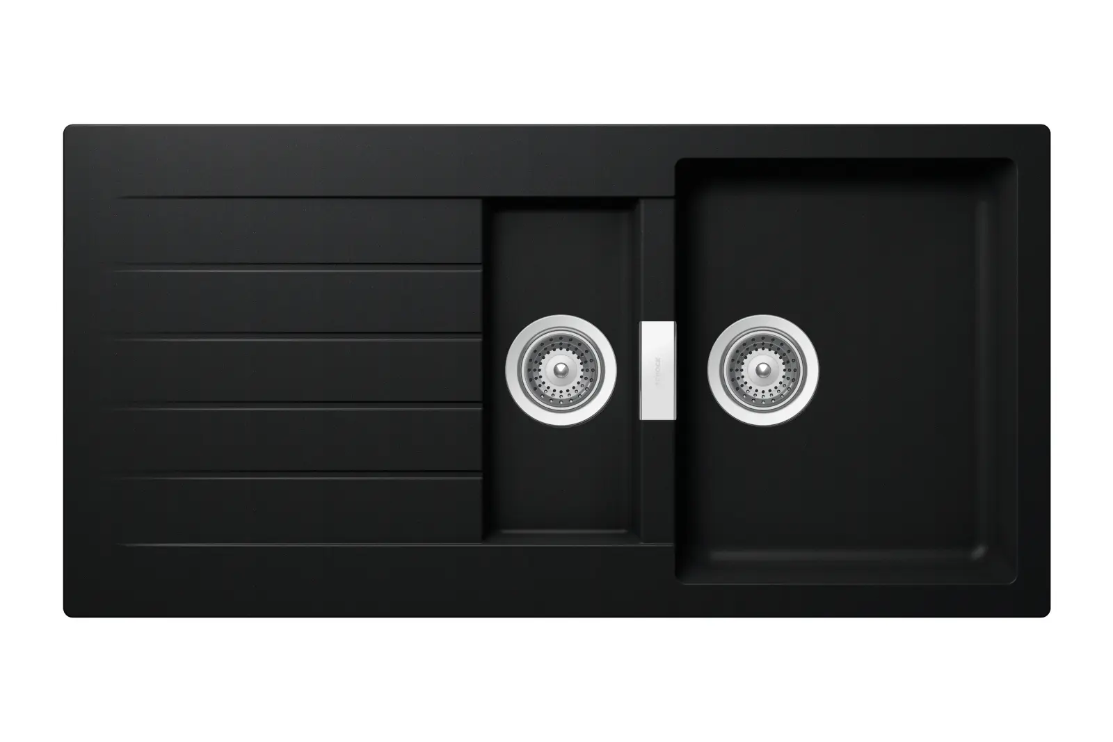 Cristadur® Signus D-150 - German Kitchen Studio